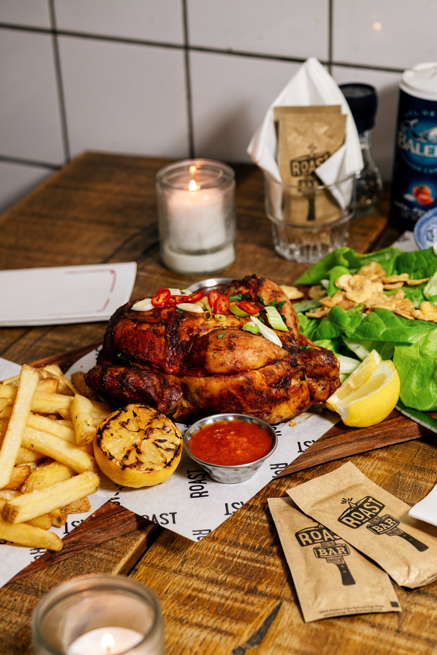 Home | Roast Bar