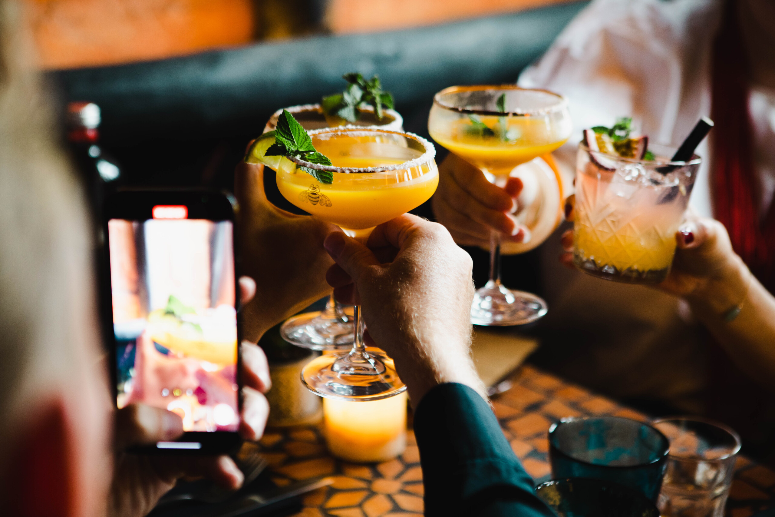 Fiona Restaurant | Fiona