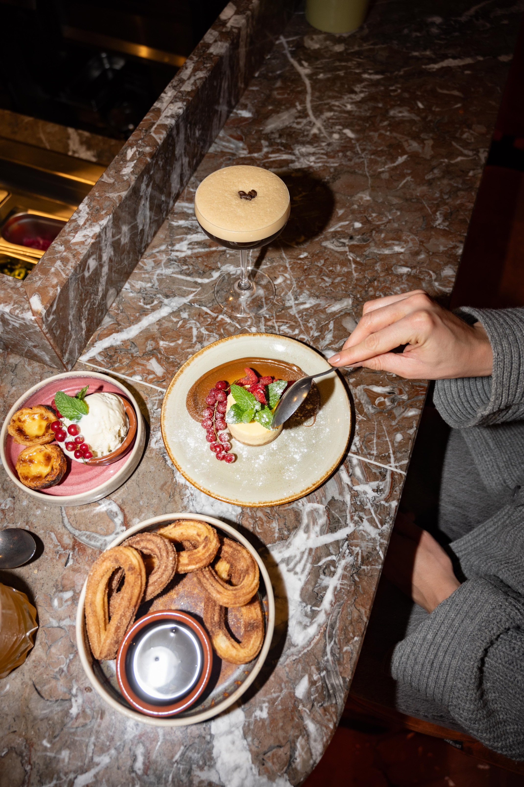 Fiona Mexican Restaurant & Cocktail Bar | Fiona