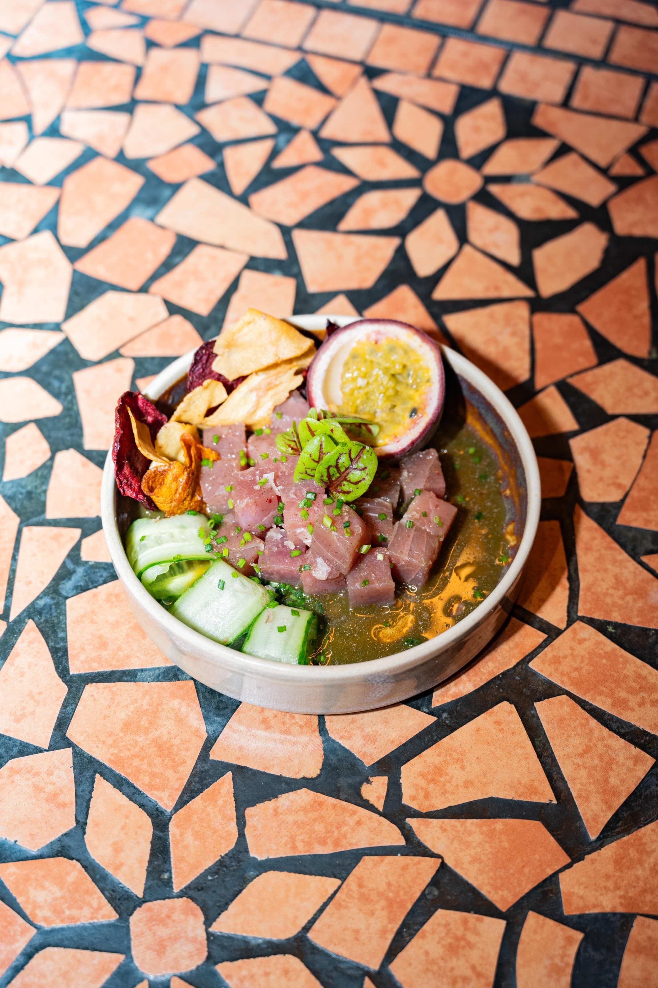 Fiona Mexican Restaurant & Cocktail Bar | Fiona