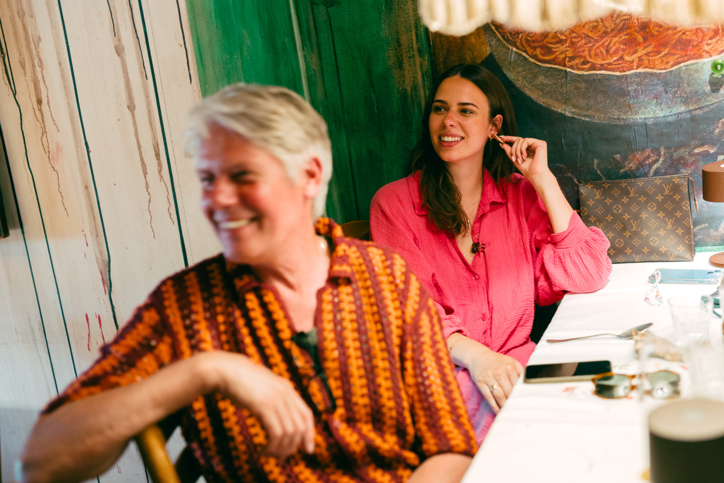 Sunday Brunch in Amsterdam | Lolo