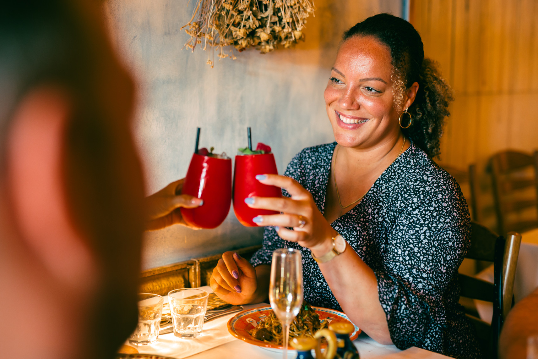 Sunday Brunch in Amsterdam | Lolo