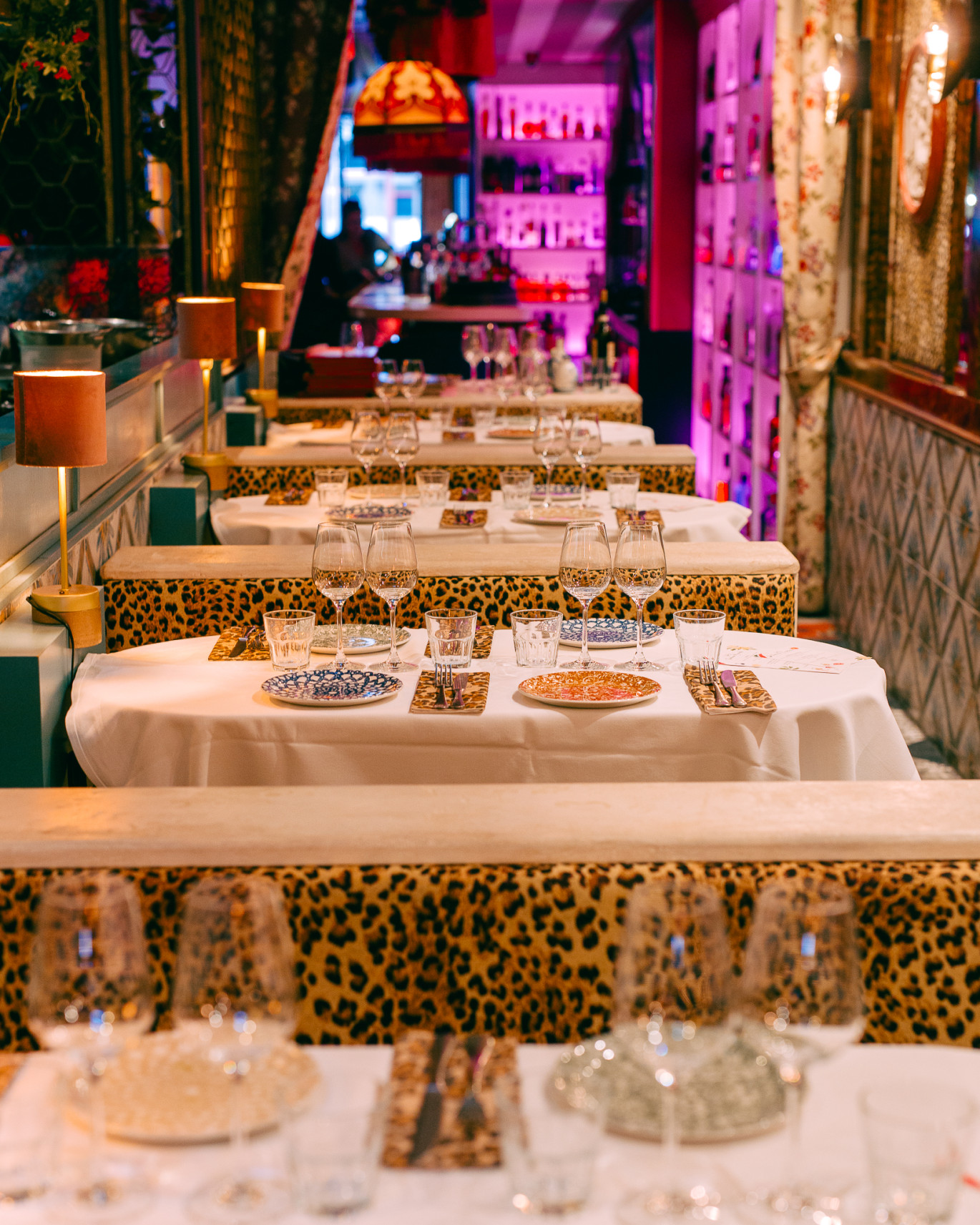 Sunday Brunch in Amsterdam | Lolo