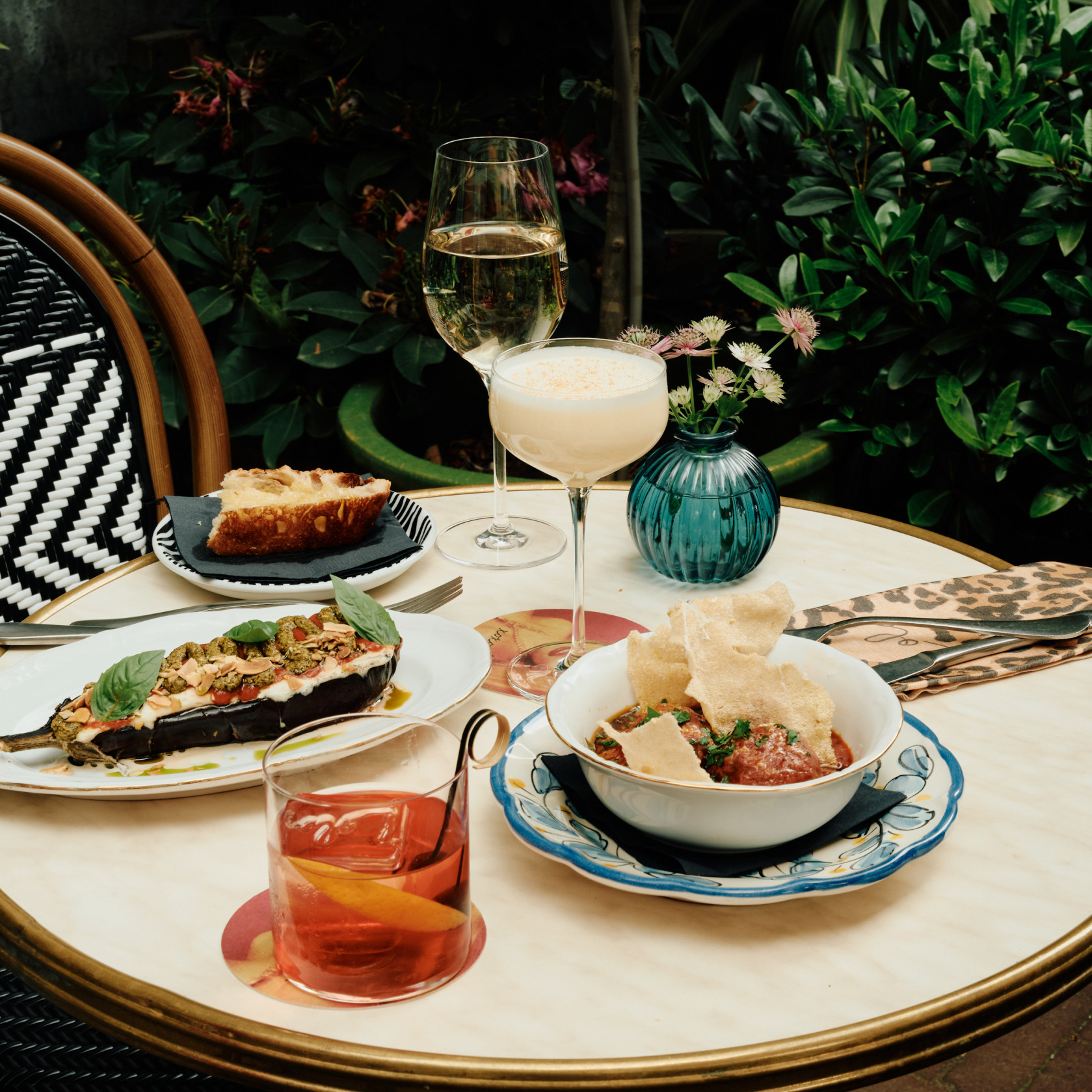 Sunday Brunch in Amsterdam | Lolo